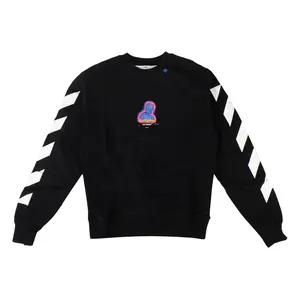 Off-White Thermo Sweatshirt