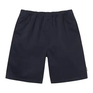 StÜssy Brushed Beach Short - Blue