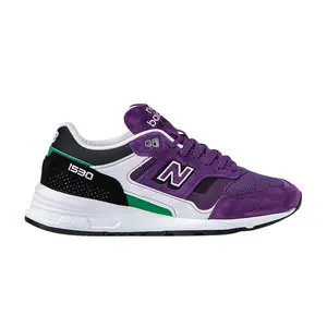 NEW BALANCE 1530 Made In England Sneakers - Purple