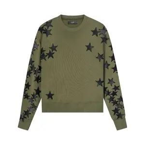 Amiri Chemist Crew