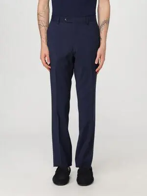 MANUEL RITZ Suit - Blue