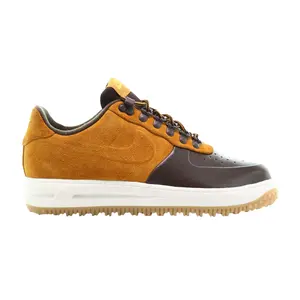 Nike Lunar Force 1 Duckboot Low - Brown