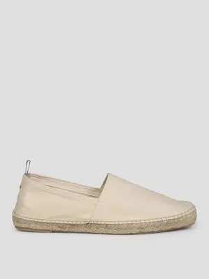 CastaÑer Espadrille - Ivory
