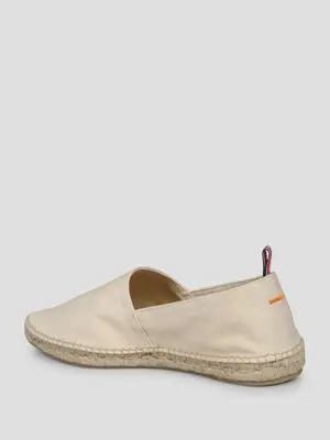 CastaÑer Espadrille - Ivory