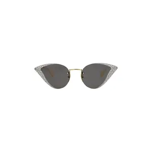 Gucci Cat Eye Sunglasses