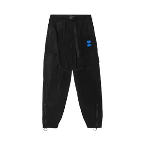 Off-White Parachute Cargo Pants