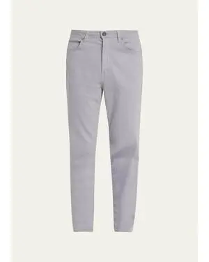 Monfrère Brando Straight Leg 5-pocket Pants