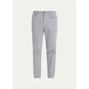 Monfrère Brando Straight Leg 5-pocket Pants