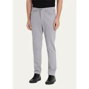 Monfrère Brando Straight Leg 5-pocket Pants