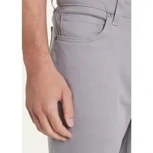 Monfrère Brando Straight Leg 5-pocket Pants