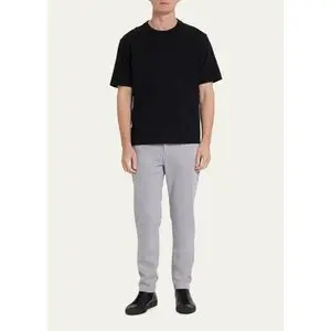 Monfrère Brando Straight Leg 5-pocket Pants