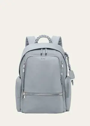 Tumi TUMI Celina Backpack Halogen Blue