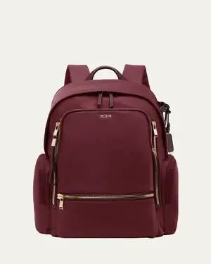 Tumi TUMI Celina Backpack Wine