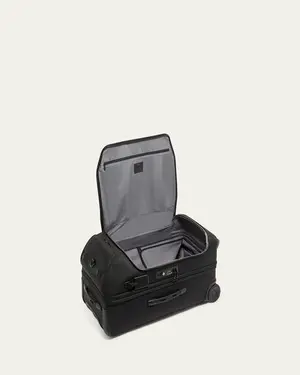 Tumi Wheeled Expandable Duffel