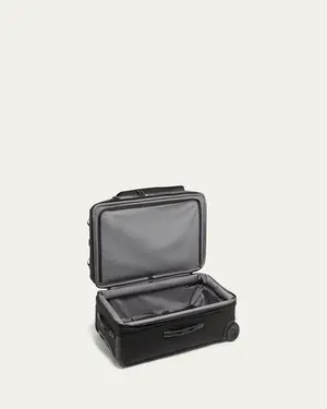 Tumi Wheeled Expandable Duffel