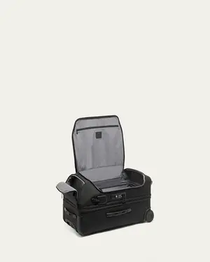 Tumi Wheeled Expandable Duffel