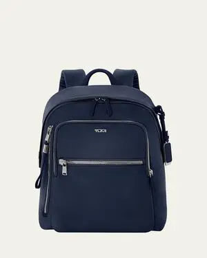 Tumi TUMI Halsey Backpack Halogen Blue