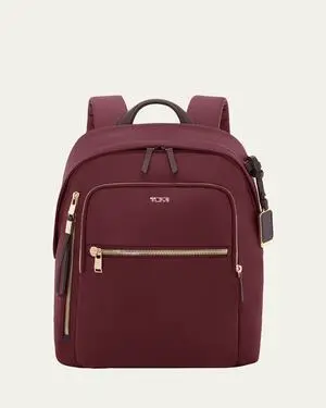 Tumi TUMI Halsey Backpack Wine