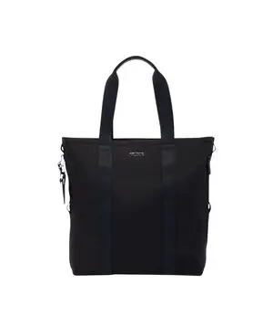 Tumi Essential North-south Tote Bag - Black