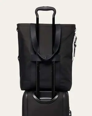 Tumi Essential North-south Tote Bag