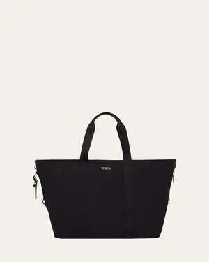 Tumi Essential Large East-west Tote Bag - Black