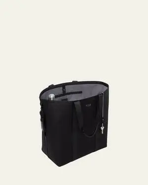 Tumi Essential Large East-west Tote Bag - Black