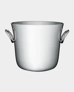 Christofle Vertigo Champagne Cooler - Silver