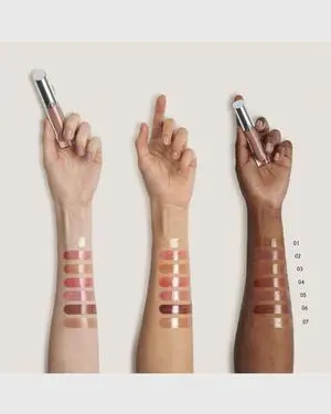 GIORGIO ARMANI BEAUTY Prisma Glass Lip Gloss - 09