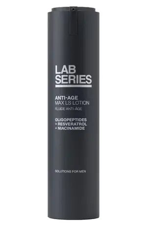 LAB SERIES SKINCARE FOR MEN Anti-age Max Ls Ultralight Lotion Moisturizer Anti-age Max Ls Ultra-light Lotion Moisturizeranti-age Max Ls Ultra-light - Regular