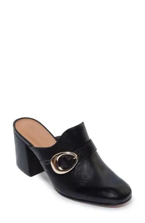 Bernardo Natasia Mule