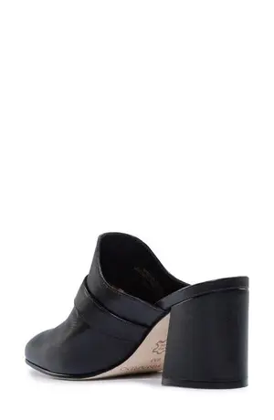 Bernardo Natasia Mule