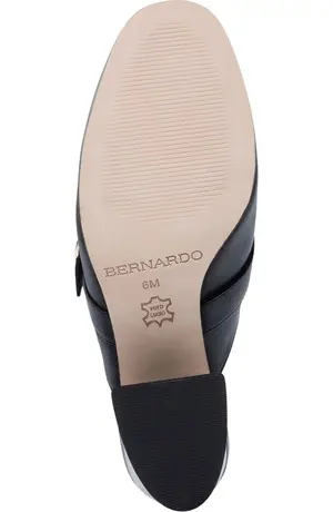 Bernardo Natasia Mule