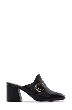 Bernardo Natasia Mule