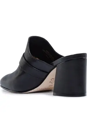 Bernardo Natasia Mule
