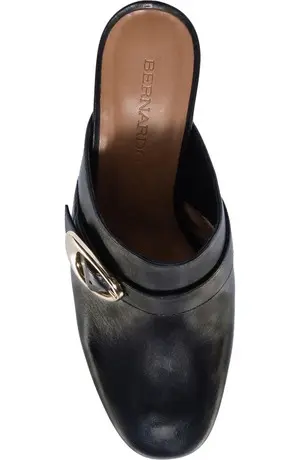 Bernardo Natasia Mule