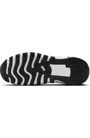 Nike Free Metcon Training Shoe - Black/ White