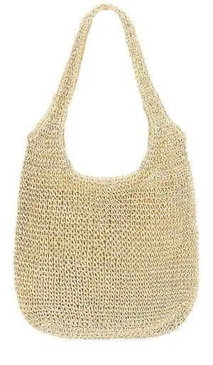 8 Other Reasons Raffia Bags For Women