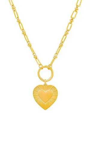 Brinker & Eliza The Best Is Yet To Come Necklace