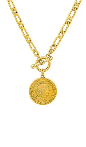 Brinker & Eliza Against Odds Necklace