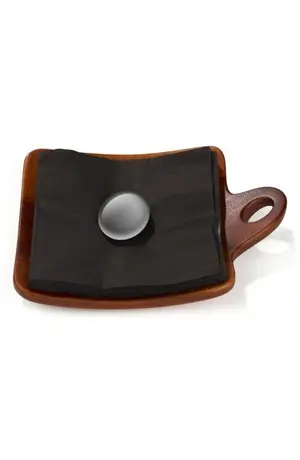 NAMBE Portables Napkin Holder