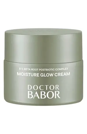 Babor Dry Skin Skincare Products