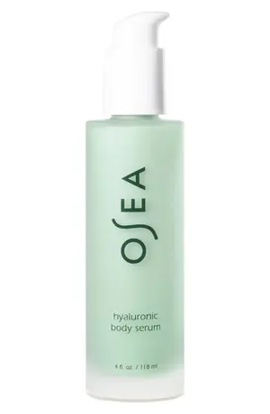 OSEA Hyaluronic Acid Body Serum - No Color