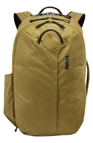 Thule Thule Aion Travel Backpack Nutria