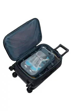 Thule Aion Spinner Carry-on Trolley - Black