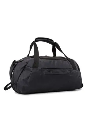 Thule Aion 35-liter Duffle - Black