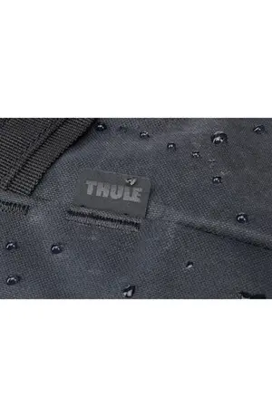 Thule Aion 35-liter Duffle - Black