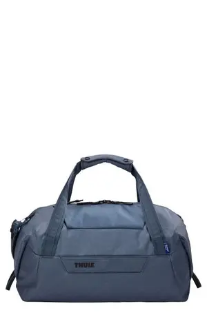 Thule Aion 35-liter Duffle - Dark Slate