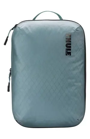Thule Medium Compression Nylon Ripstop Packing Cube - Pond Gray