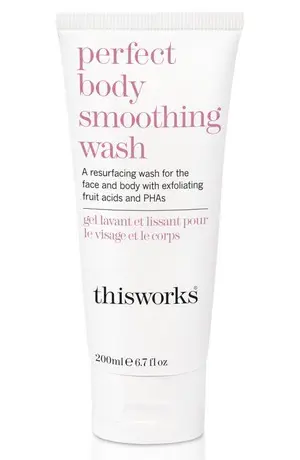 THISWORKS® Perfect Body Smoothing Wash - No Color