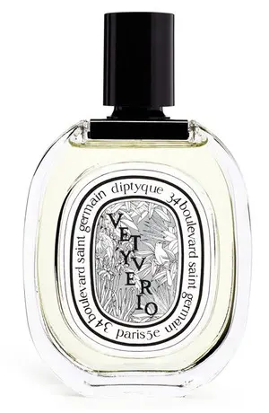 DIPTYQUE Vetyverio Eau De Toilettte - No Color